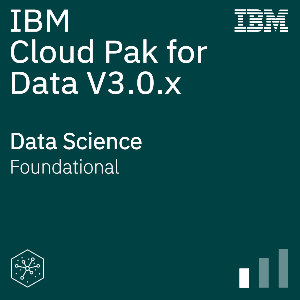 Ibm Data And Ai Learning Product Skills Validation Digital Badge 1874